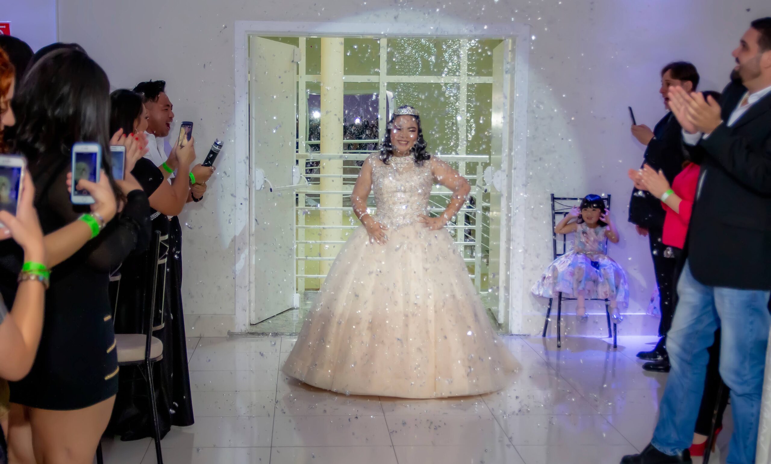 Álbum Lívia 15 anos - ASStudio Foto e Vídeo Produtora